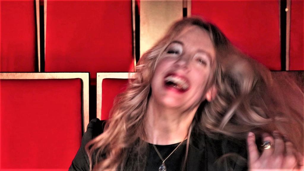 Video: Lesung mit Eva Engelken ⋆ Eva Engelken